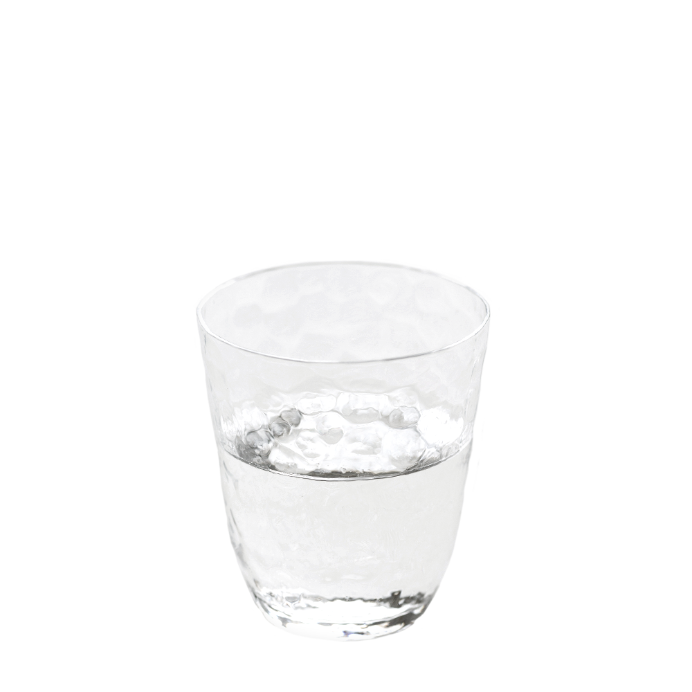 Water glass X 2 – Nouie